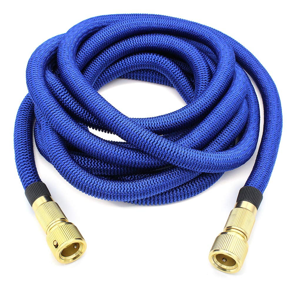Expandable Garden Hose, Water Hosepipe Retractable Flexible Never Kink ...