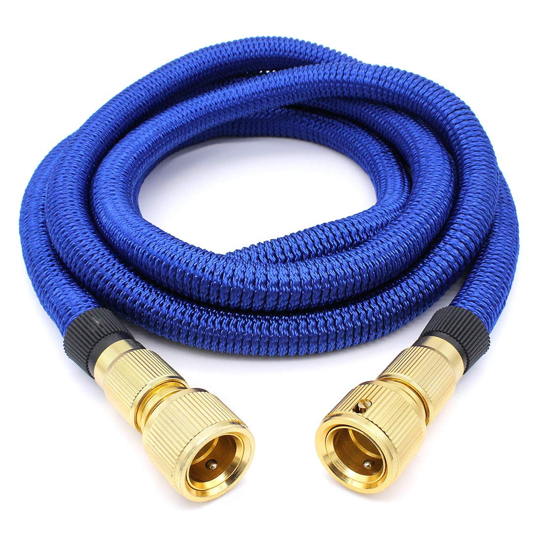 Expandable Garden Hose, Water Hosepipe Retractable Flexible Never Kink ...