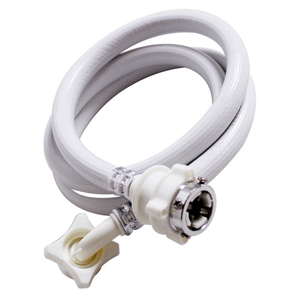Expandable Hose Washing Machine Water Filling Pipe Replacement ...