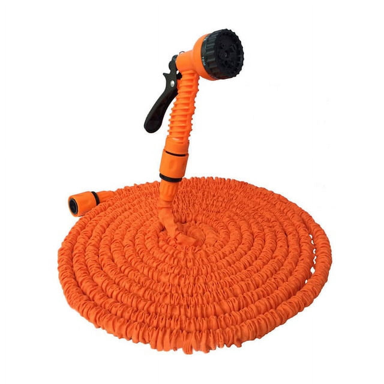 Expandable Magic Flexible Garden Hose Plastic Pipe With Spray Gun expandable-magic-flexible-garden-hose-plastic-pipe-with-spray-gun