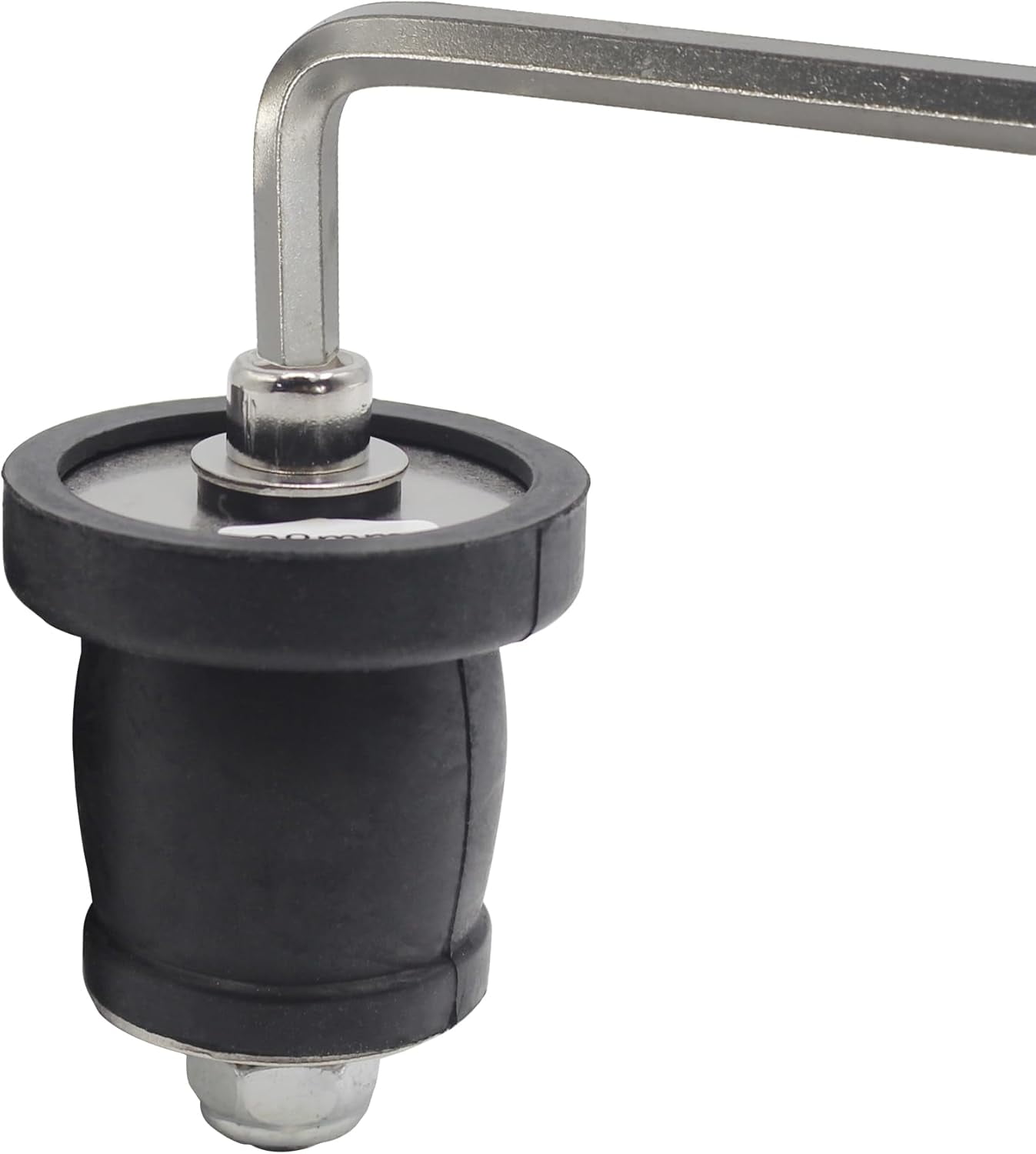 Expandable Mechanical Seal, Cleanout Pipe Plug-Rubber Expansion Scupper ...