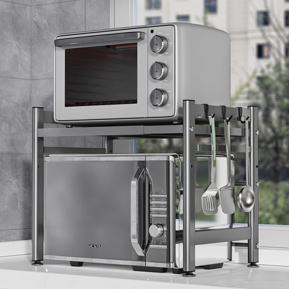 Toaster Stand