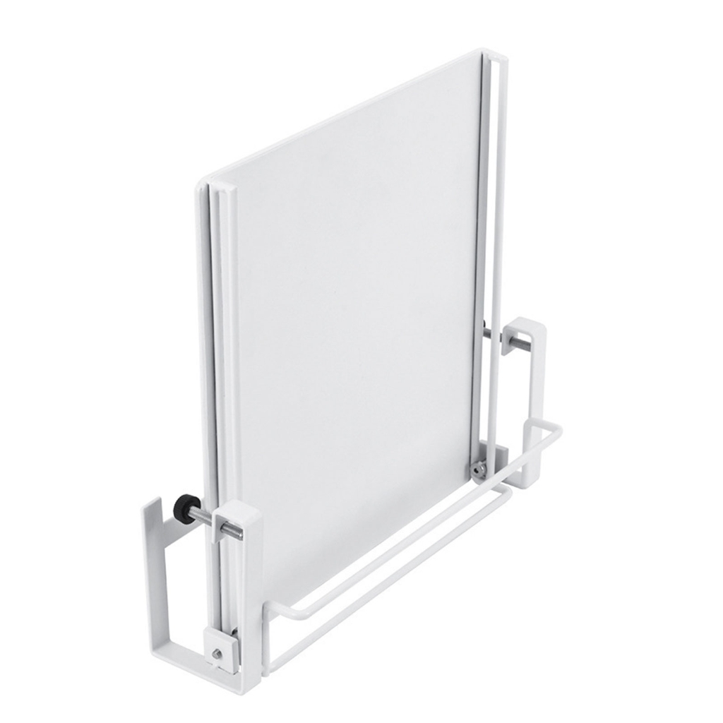 Expandable Over The Cabinet Storage Panel Foldable Anti Vibration Edge ...
