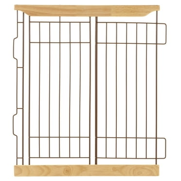 Midwest Homes For Pets Divider Dog Panel - Walmart.com