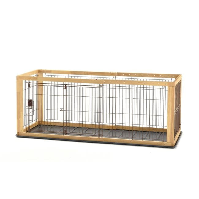 Expandable Pet Crate Small - Walmart.com