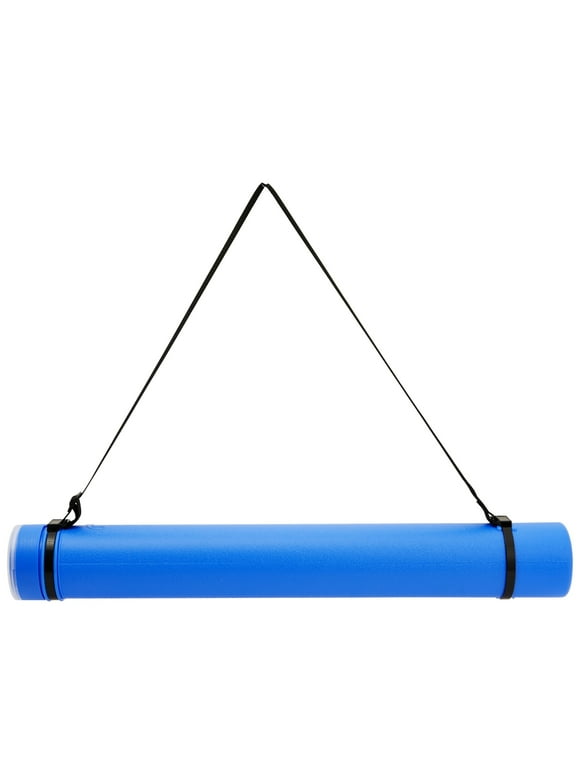 Art and Poster Tubes in Craft Storage - Walmart.com