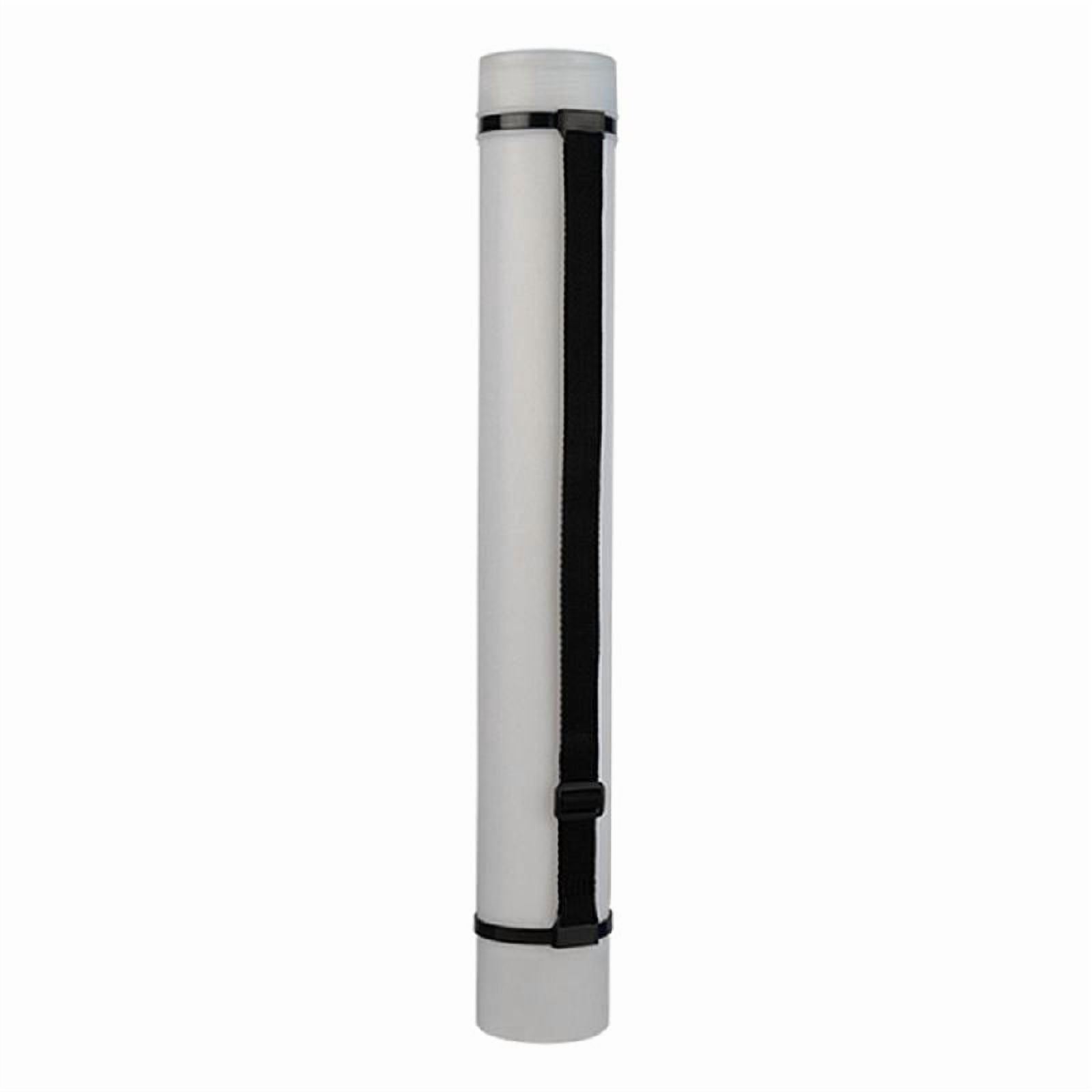 Expandable Poster Tube Telescoping Tube Document Holder for Scrolls ...