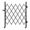 Expandable Safety Barrier Guard Rail Foldable Portable Barricade for ...