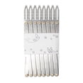 Expandable Sewing Gauge, Expanding Sewing Gauge Button Guide Spacing ...