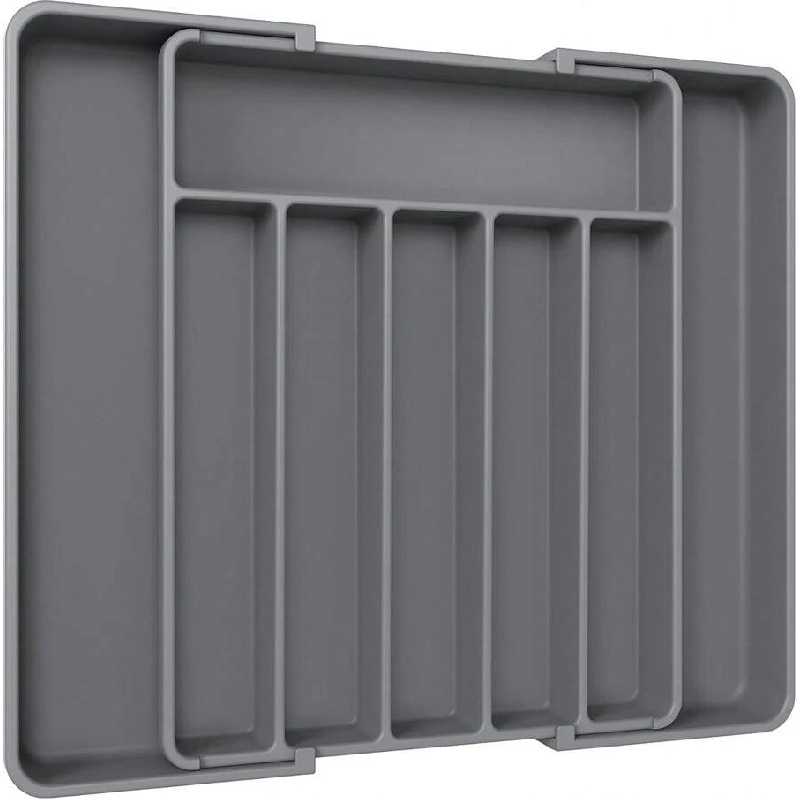 🍴 【Expandable Silverware Organizer】– The Ultimate Drawer Decluttering ...