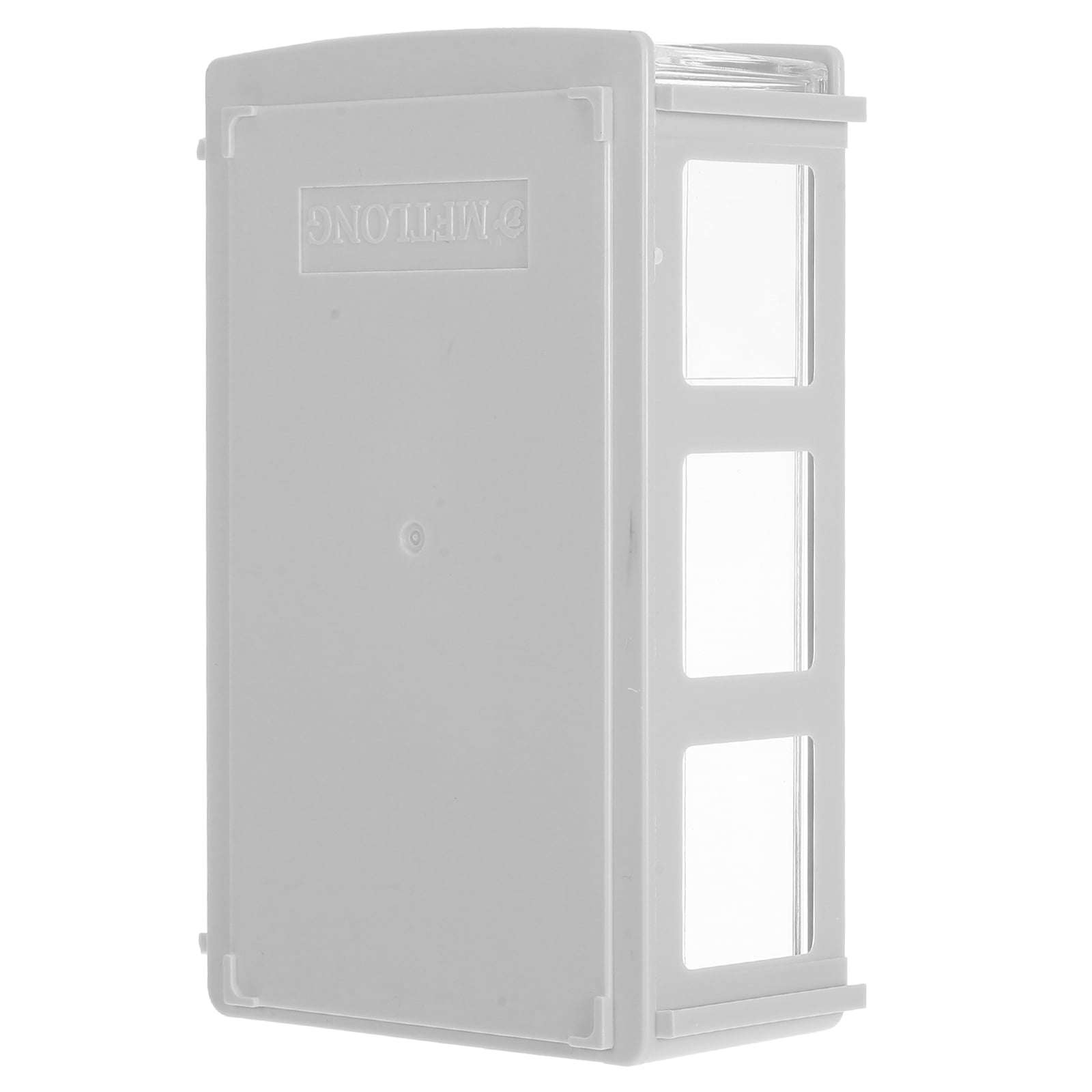 Expandable Spider Web Telescopic Rod Mop Tool Box - Walmart.com