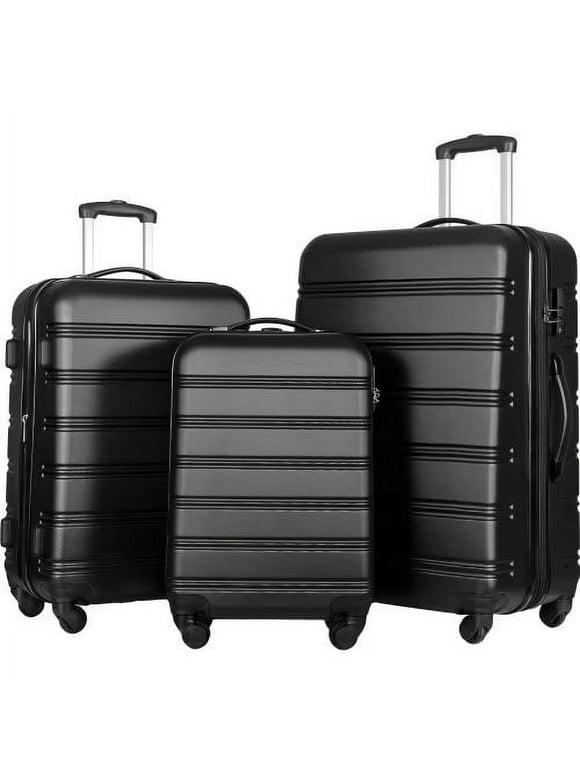 Triple Play Luggage