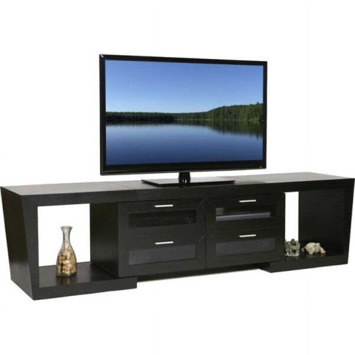 Expandable TV Stand - Walmart.com