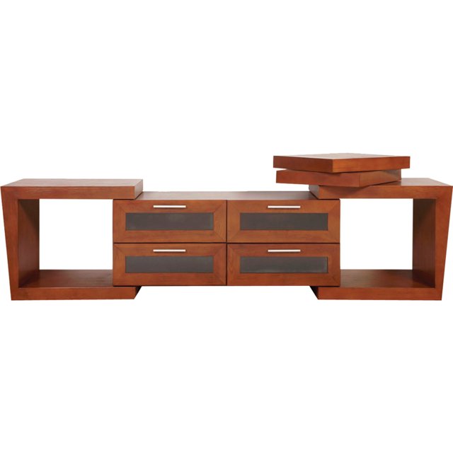 Expandable TV Stand - Walmart.com
