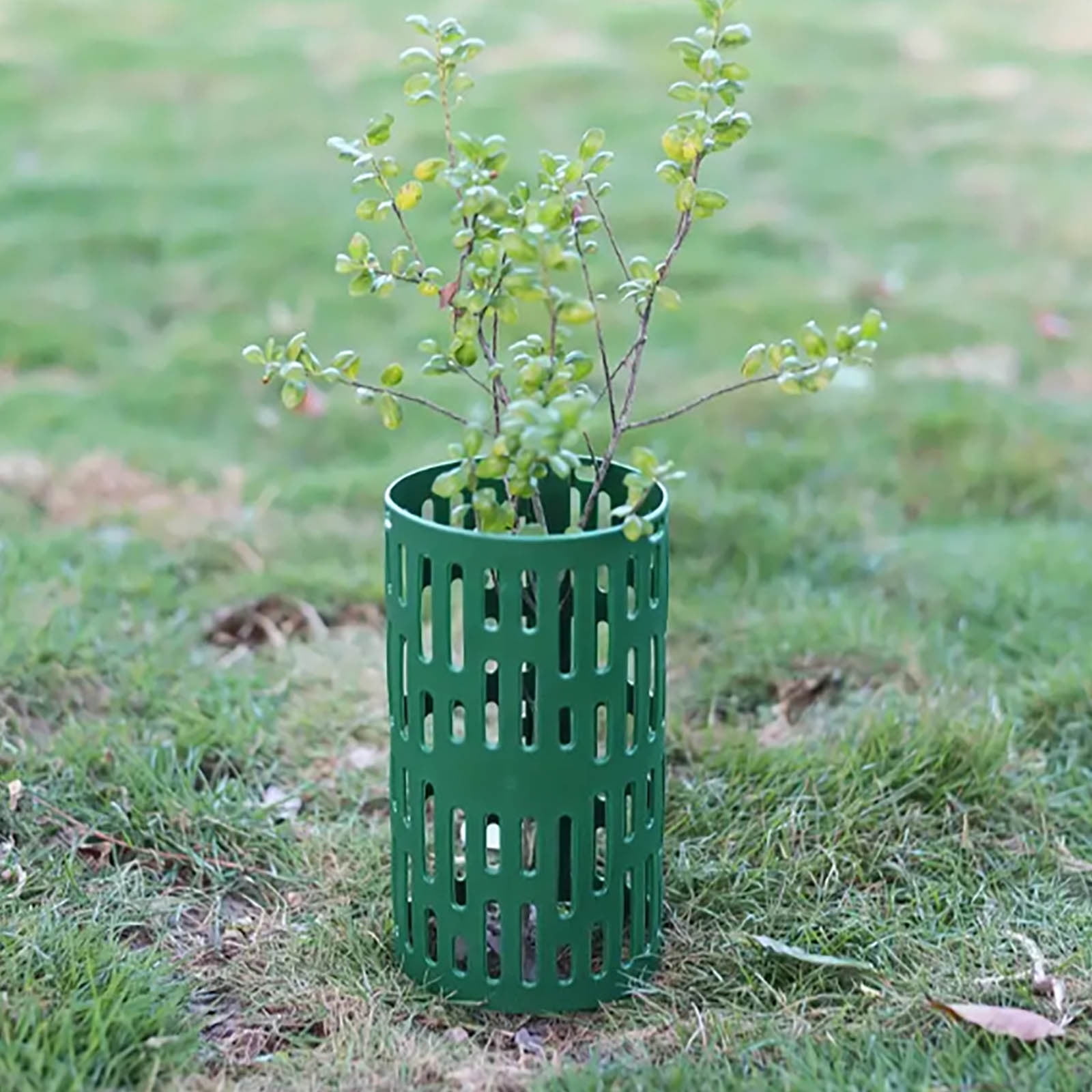 Expandable Tree Trunk Protector Guard for Pruning Mower and Animal ...