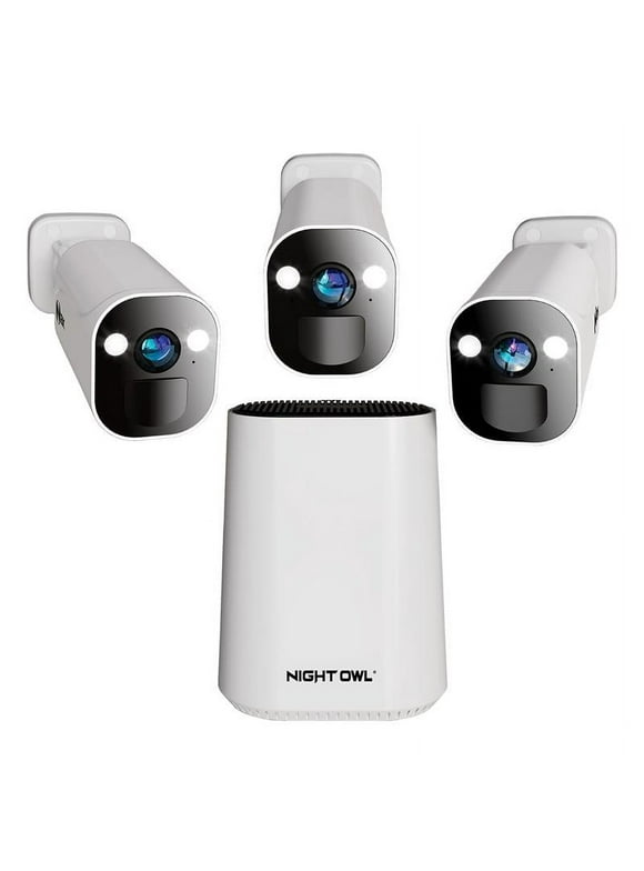 Security Camera Systems - Walmart.com