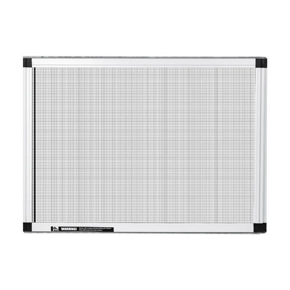 Adjustable Window Screens Expandable