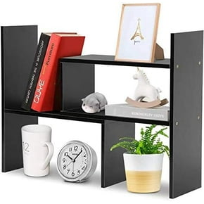 Desktop Storage Shelves