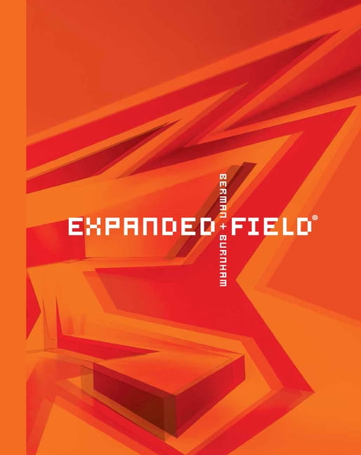 Expanded Field: Installation Architecture Beyond Art, (Hardcover ...