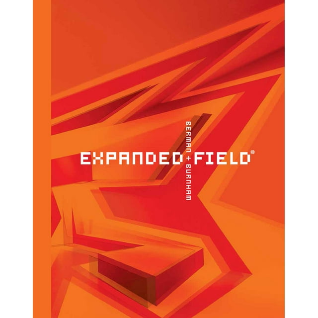 Expanded Field: Installation Architecture Beyond Art (Hardcover ...
