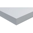 GOLDENSIGN PVC Foam Board Sheet (Celtec) -colored Sheet - 24 In X 48 In ...