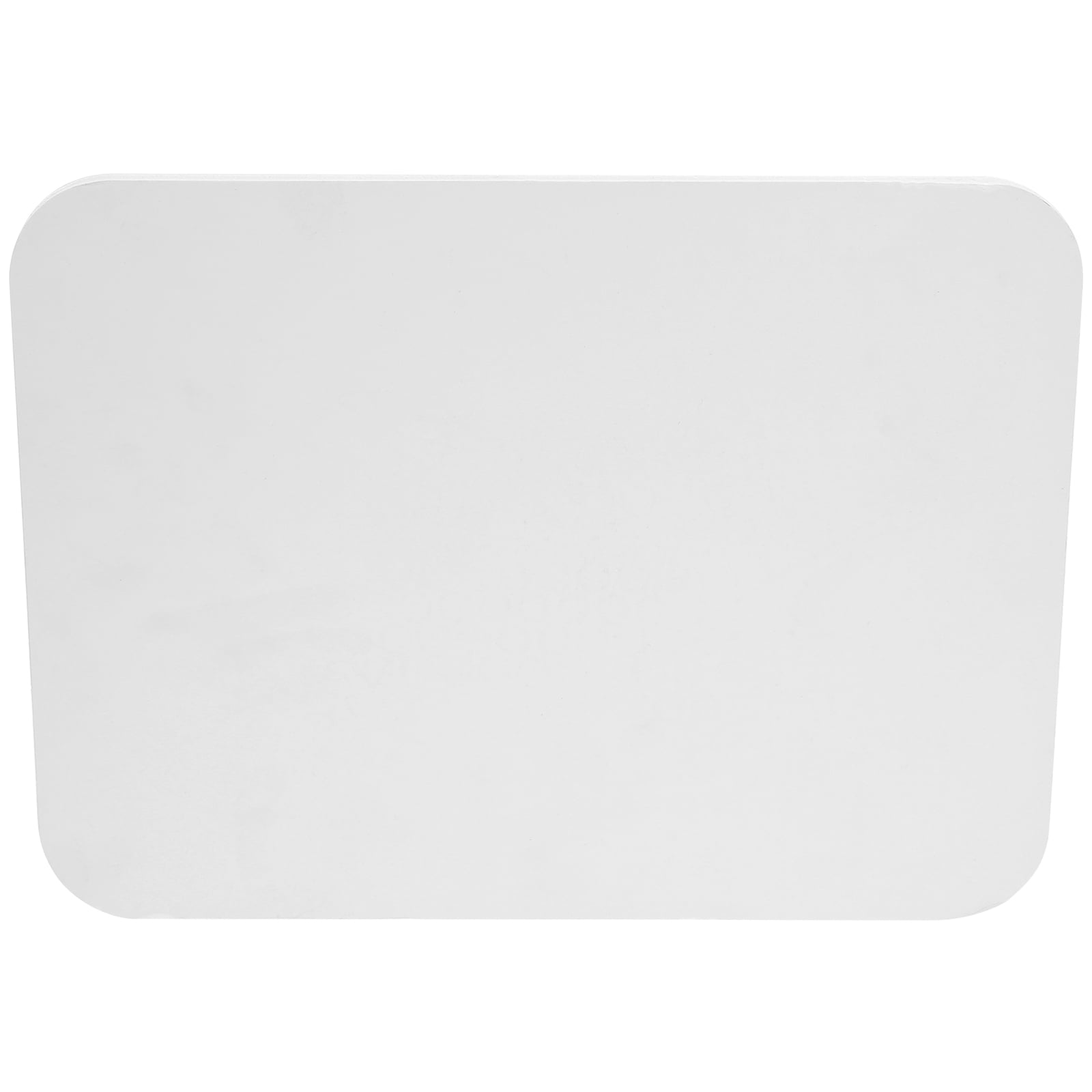 Expanded Rigid Sheet White Board Sheet Office Door Sign Sheet Crafts ...