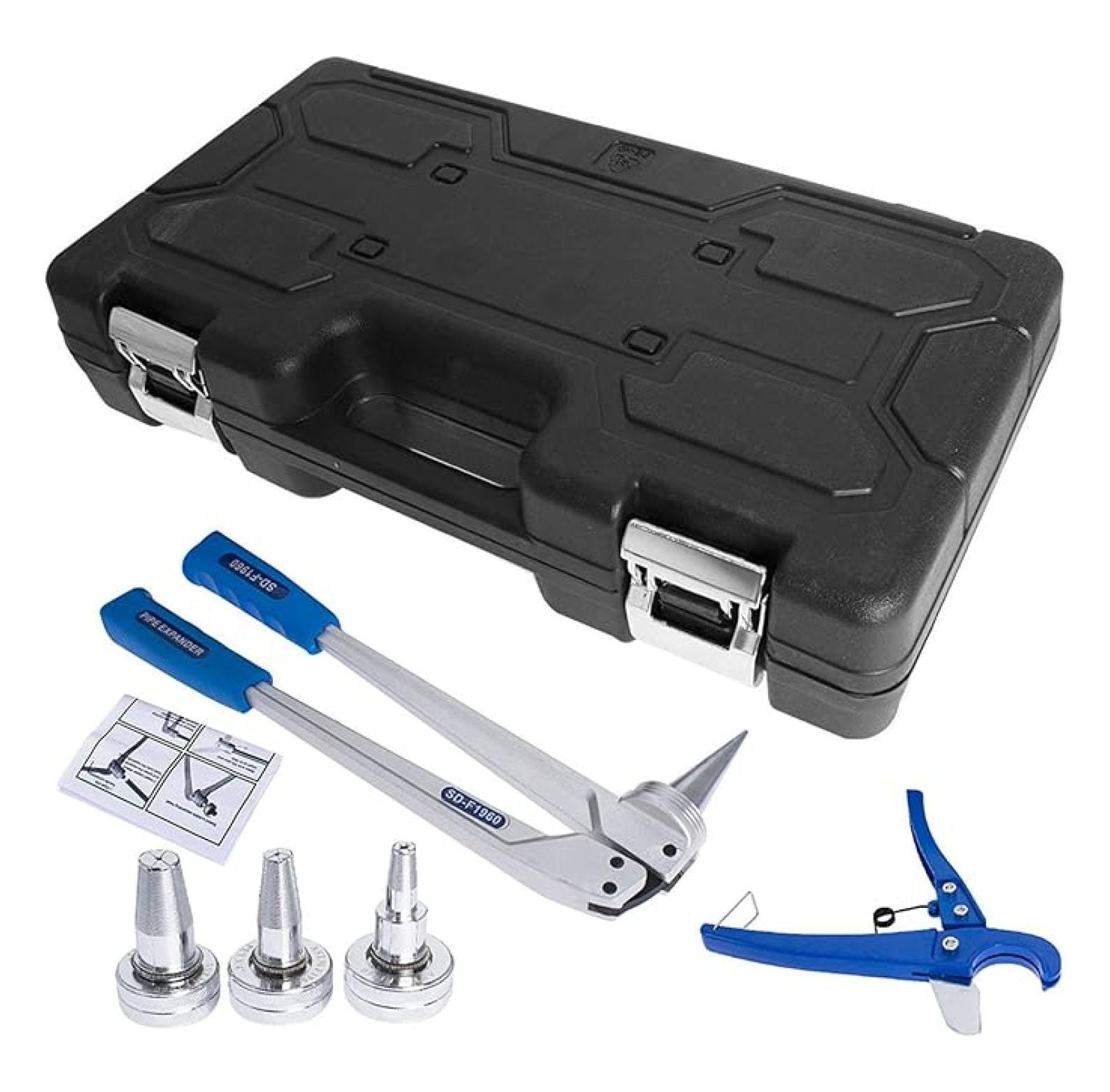 Expander PEX Expansion Tool Manual Expansion Tool Replacement for ...