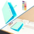 Expanding Accordion File Folder — Portable Document Organizer for ...