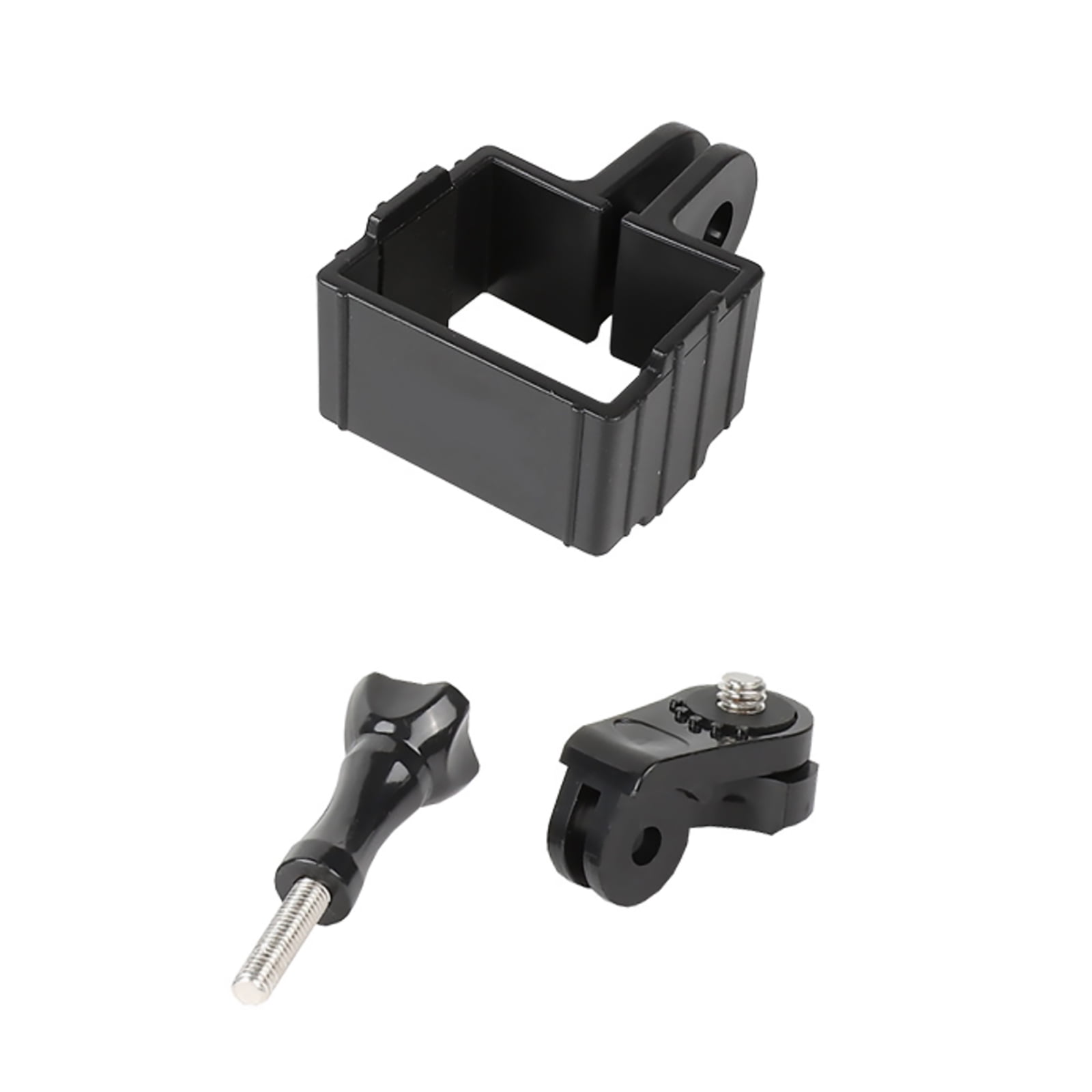 Expanding Adapter Expansion Frame Bracket Holder for DJI OSMO Pocket 2 ...