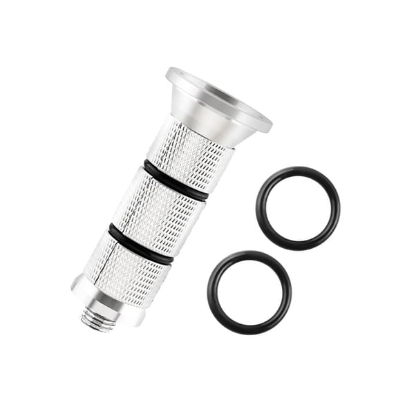 Expanding Bicycles Headset Cycle Stem Headset Replacement Aluminum ...