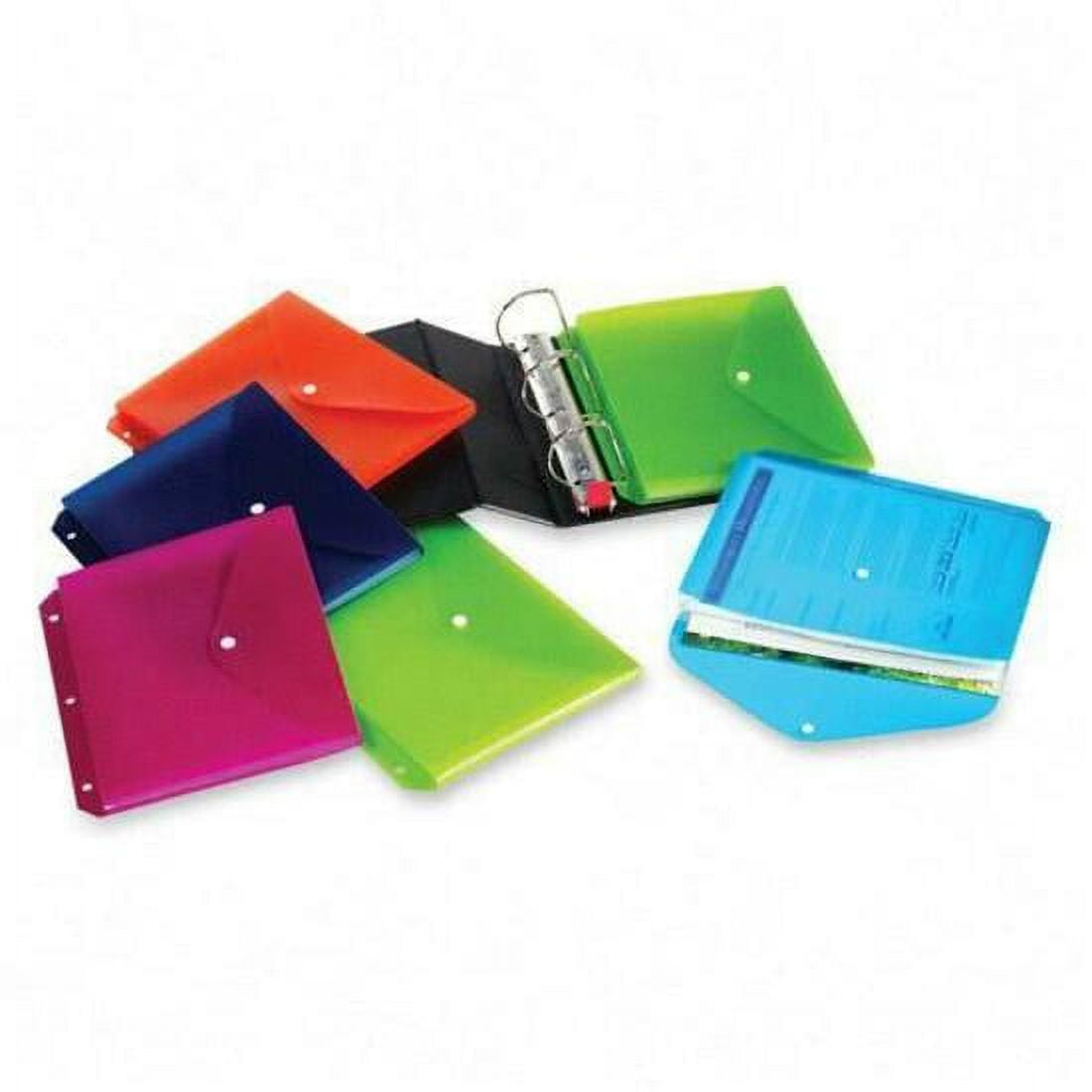 Expanding Binder File - Walmart.com