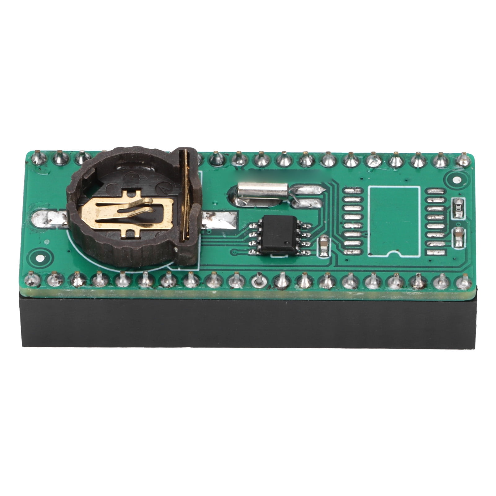 Expanding Board RTC DS1302 Real Time Clock Chip Module Accessories for ...