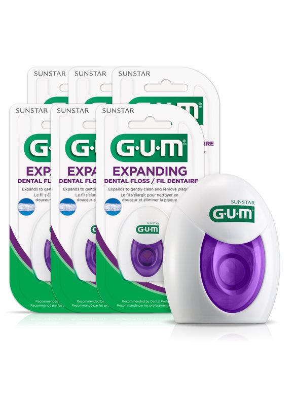 Dental Floss and Picks - Walmart.com