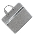 Expanding File Case Travel File Folder, 13 Pocket Document Case with ...