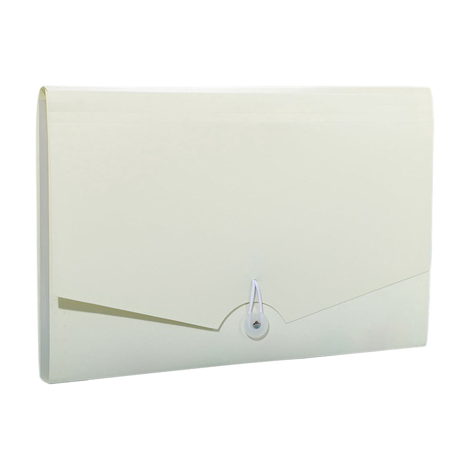 Expanding File Folder, 13 Pockets,A4 Accordion File Folders with Labels ...