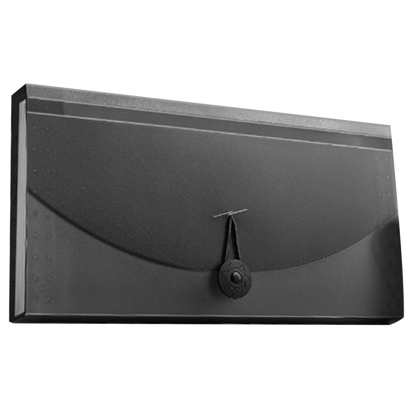 Expanding File Folder 13 Pockets Professional Waterproof Documents File Folder For Vat Invoice