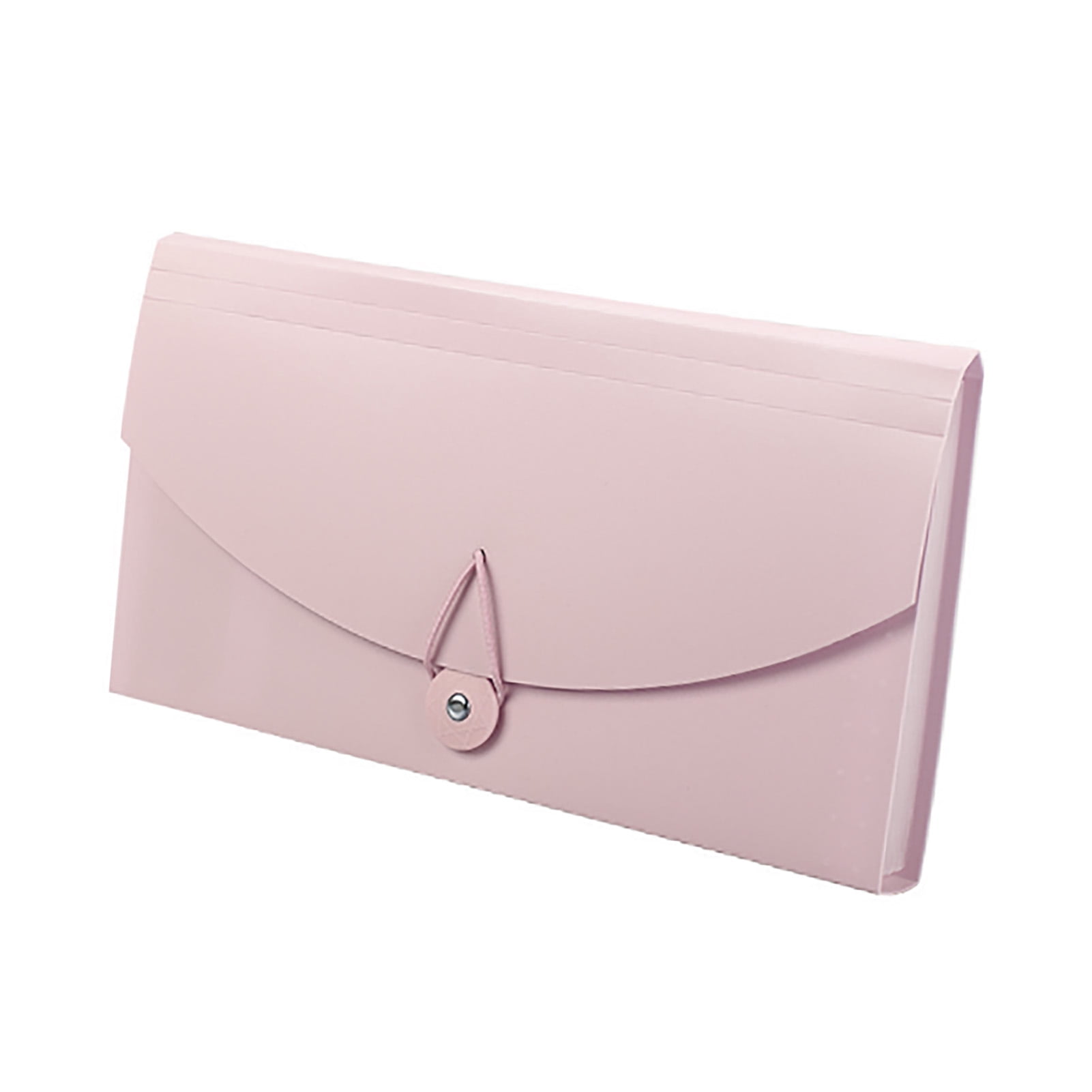 Expanding File Folder 13 Pockets Professional Waterproof Documents File ...