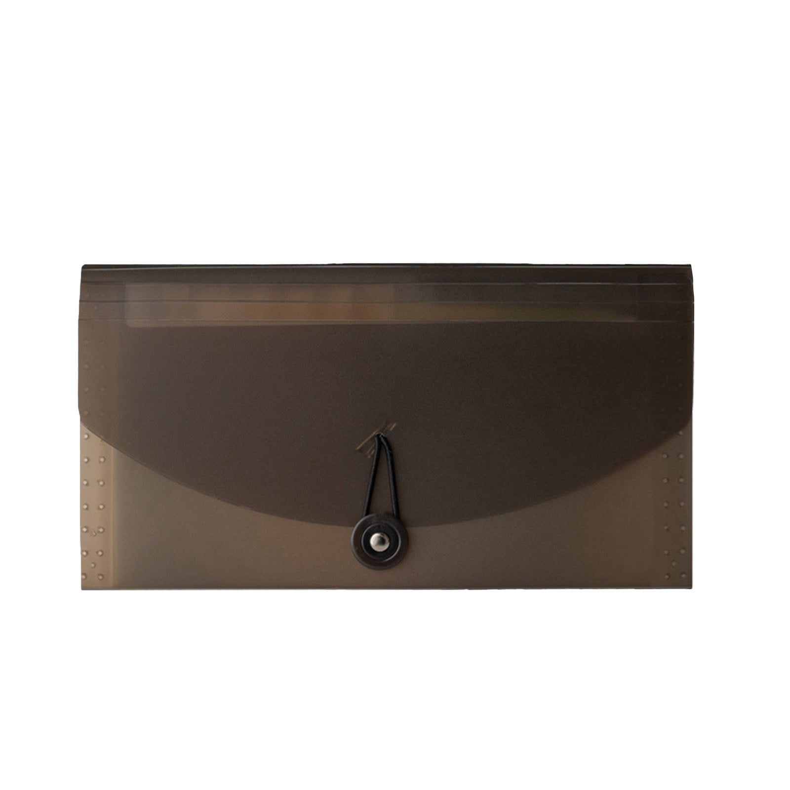 Expanding File Folder -13 Pockets Small Accordion File Folder ...