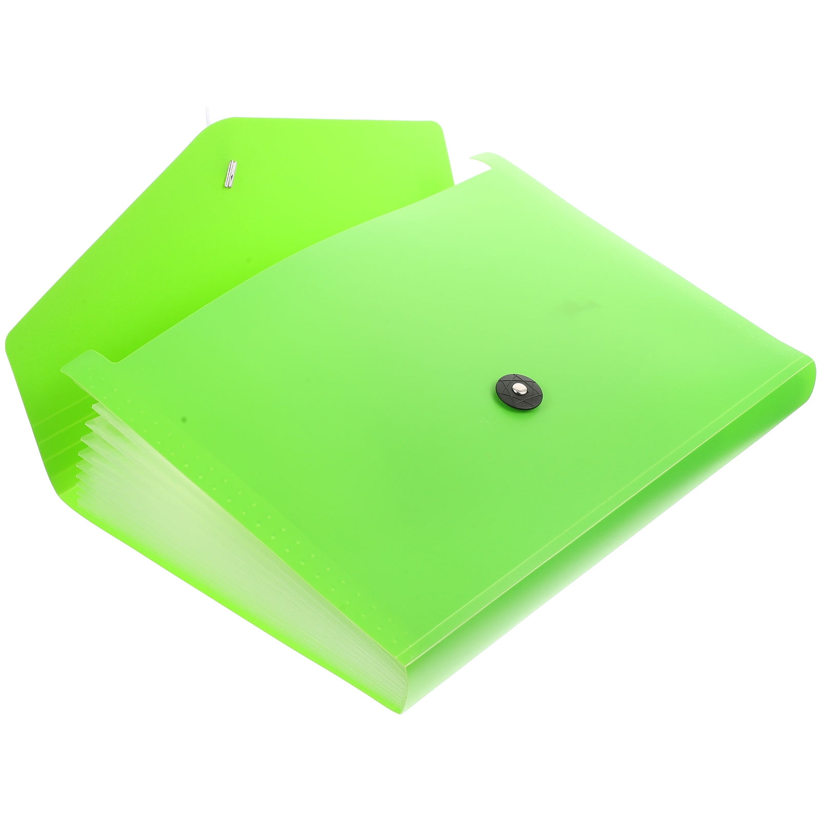 Expanding File Folder Document Organizer Folder Receipt Storage Holder ...