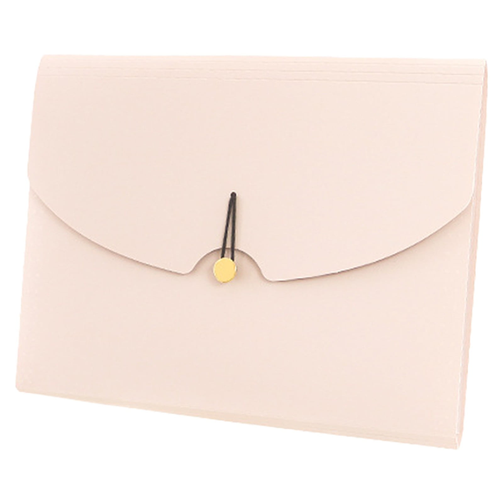 Expanding File Folder File Organizer 13 Pockets File Organizer ...