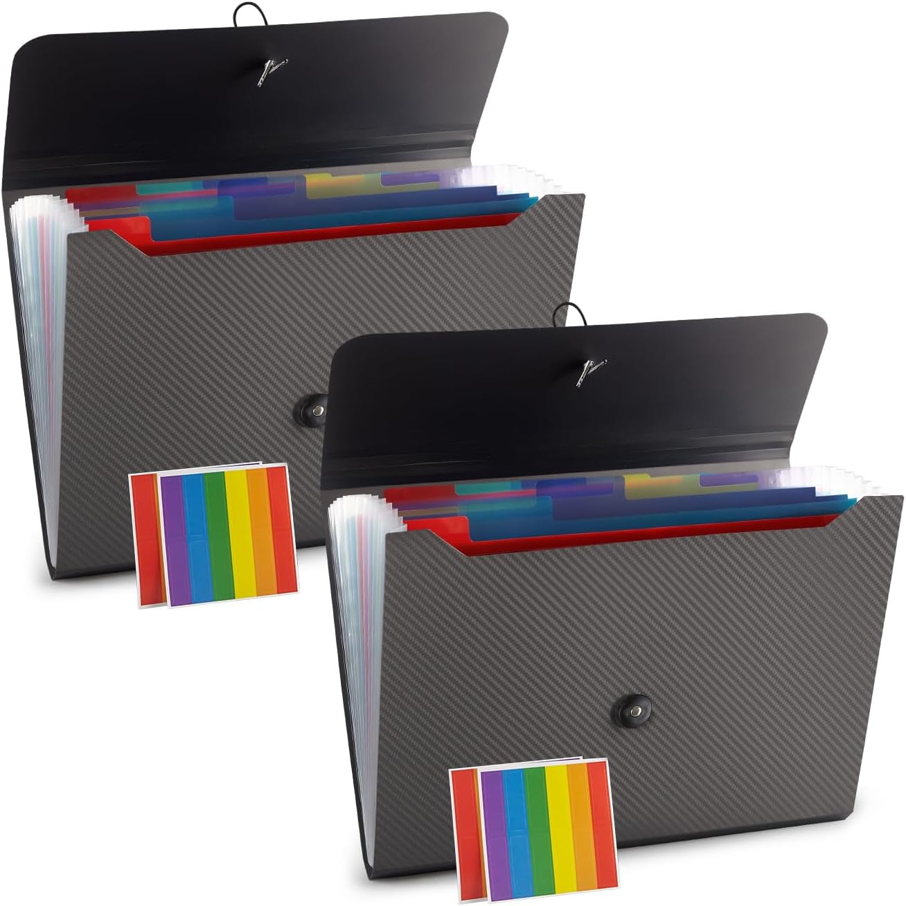 Expanding File Folder File organizer File Organizer Accordion Filing ...