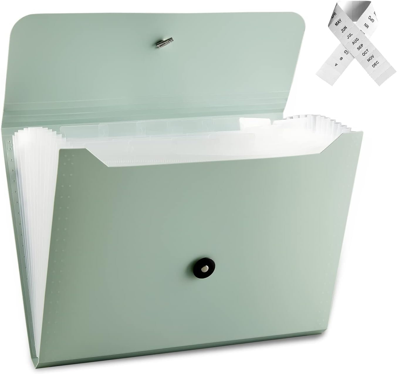 Expanding File Folder File organizer File Organizer Accordion Filing ...