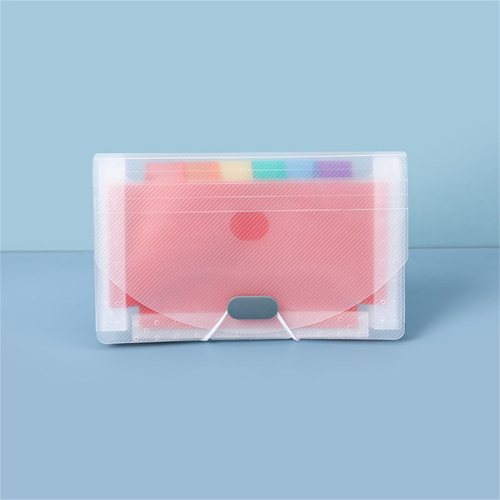 Expanding File Folder Labels According File Organizer With Expandable ...