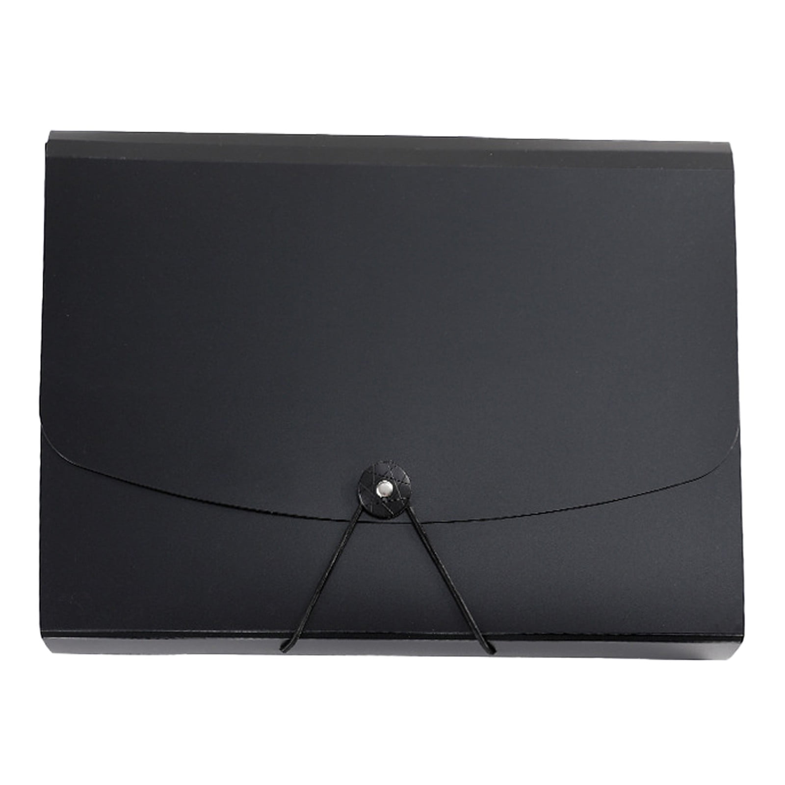 Expanding File Folder File Organizer 13 Pockets File Organizer ...