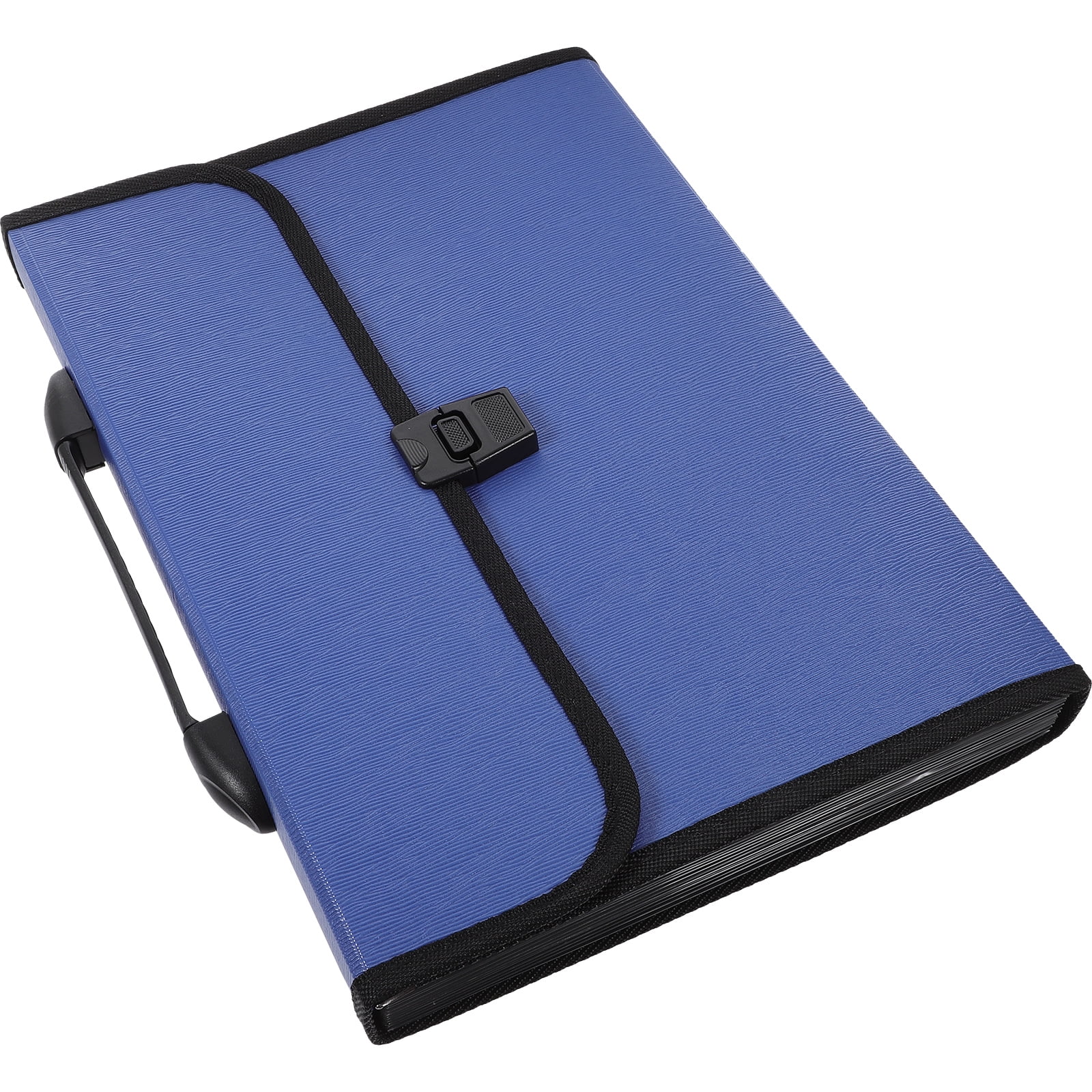 Expanding File Folder Resume Subdivision Accordion File Folder PP ...