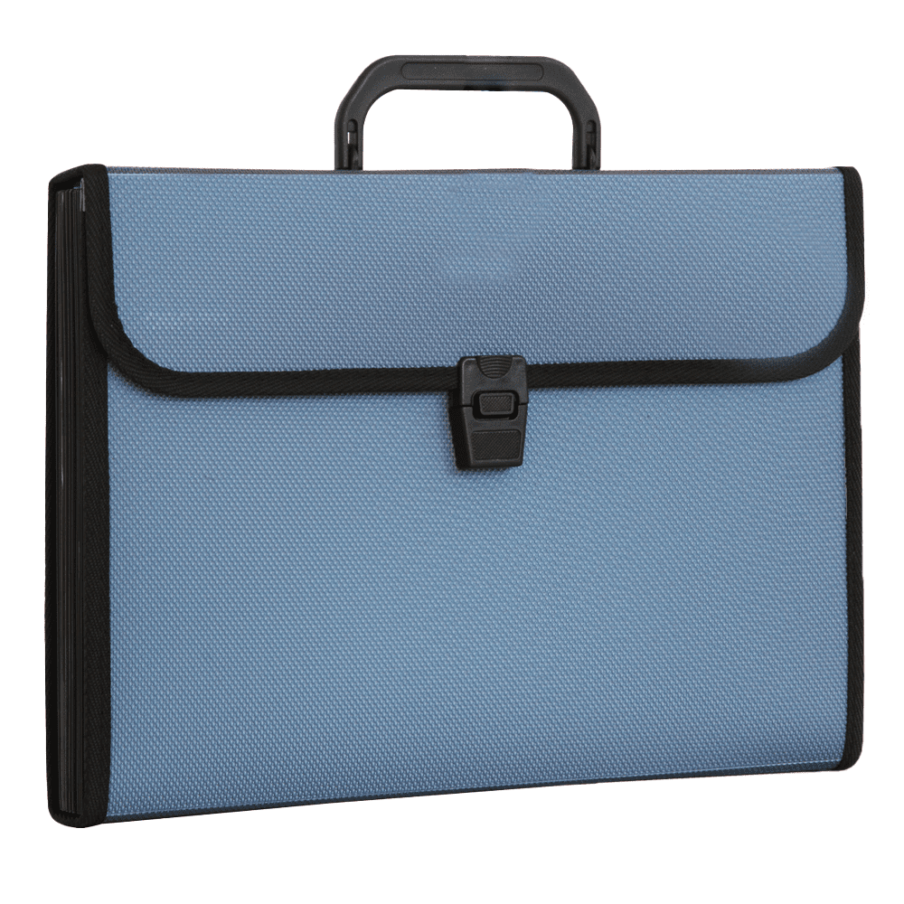 Expanding File Folder With Labels, File Folder Document Organizer ...