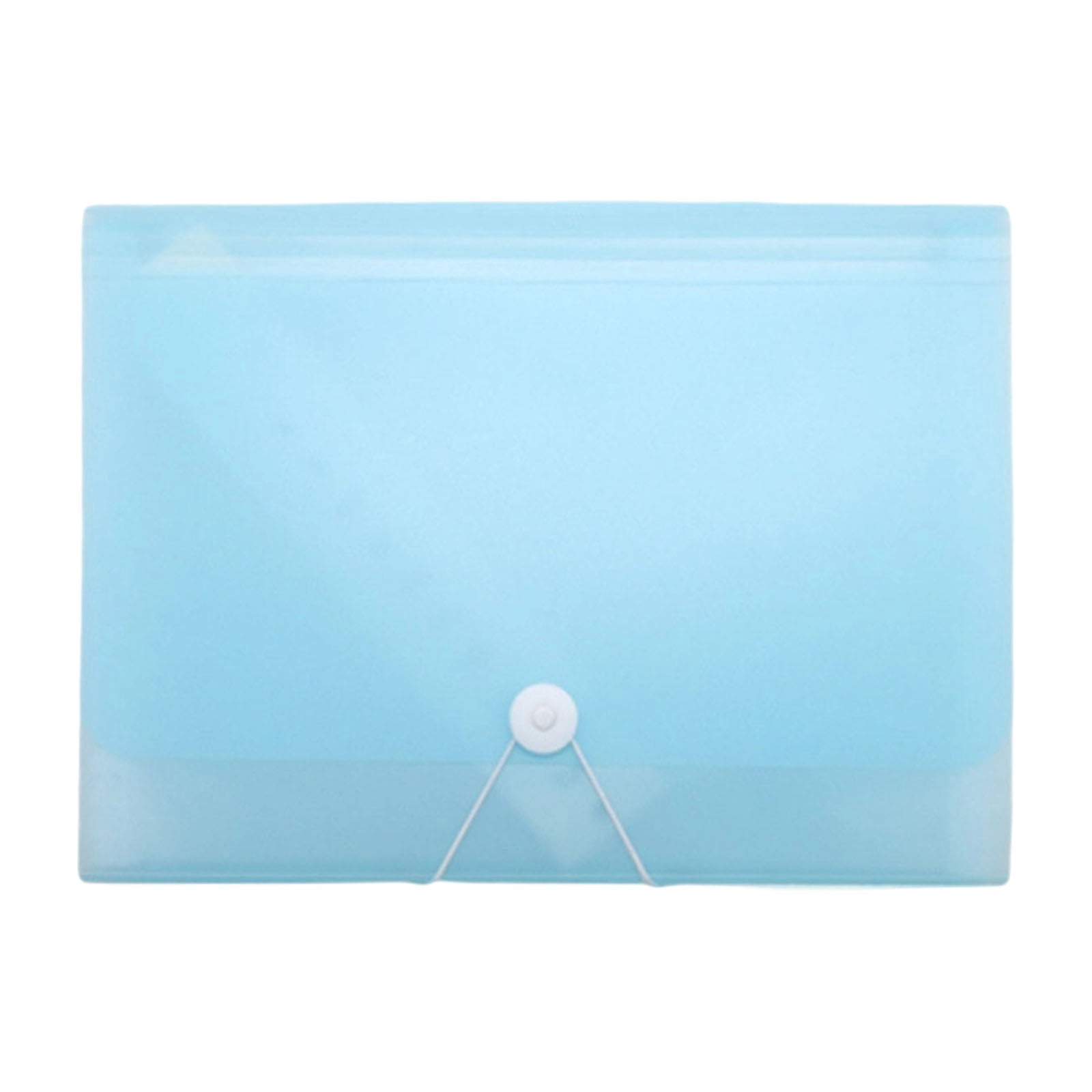 Expanding File Folder with 13 Pockets, Accordion File Organizer with ...