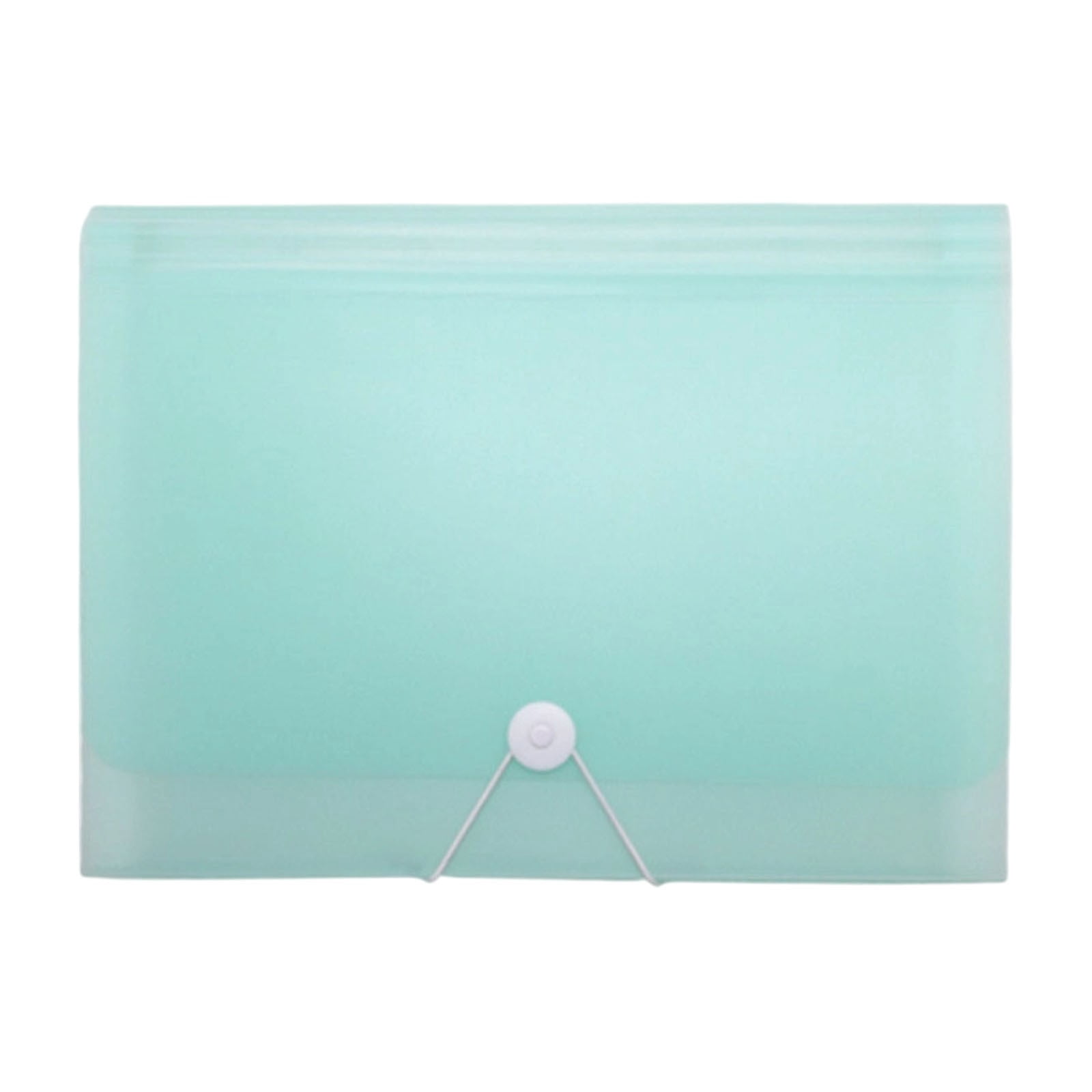Expanding File Folder with 13 Pockets File Organizer, Accordion File ...