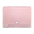 Expanding File Folder with 13 Pockets File Organizer, Accordion File ...
