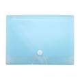 Expanding File Folder with 13 Pockets File Organizer, Accordion File ...
